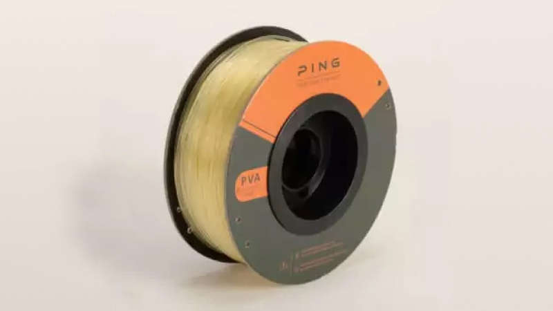 How to Choose the Right 3D Printing Material - A Comprehensive Guide｜PING
